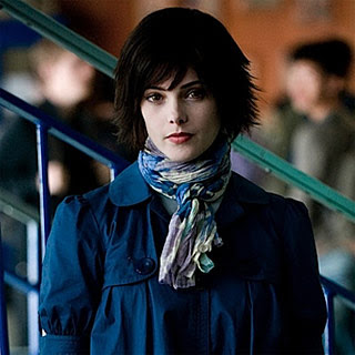 crepúsculo: ALICE CULLEN